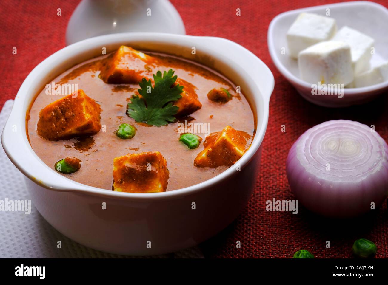 Restaurant menu with cuisine of india hi-res stock photography and ...