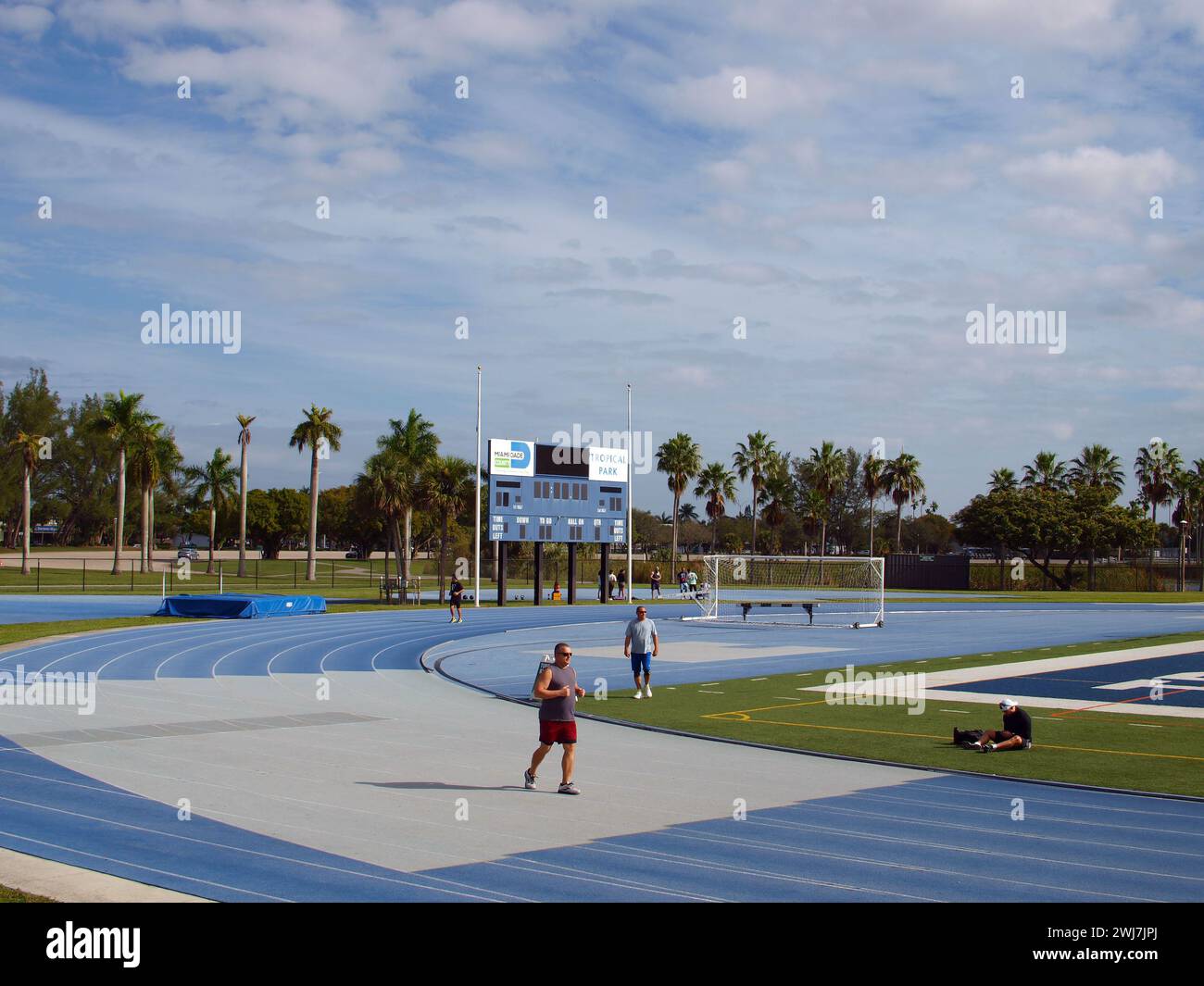 Football field 2024 hi-res stock photography and images - Alamy