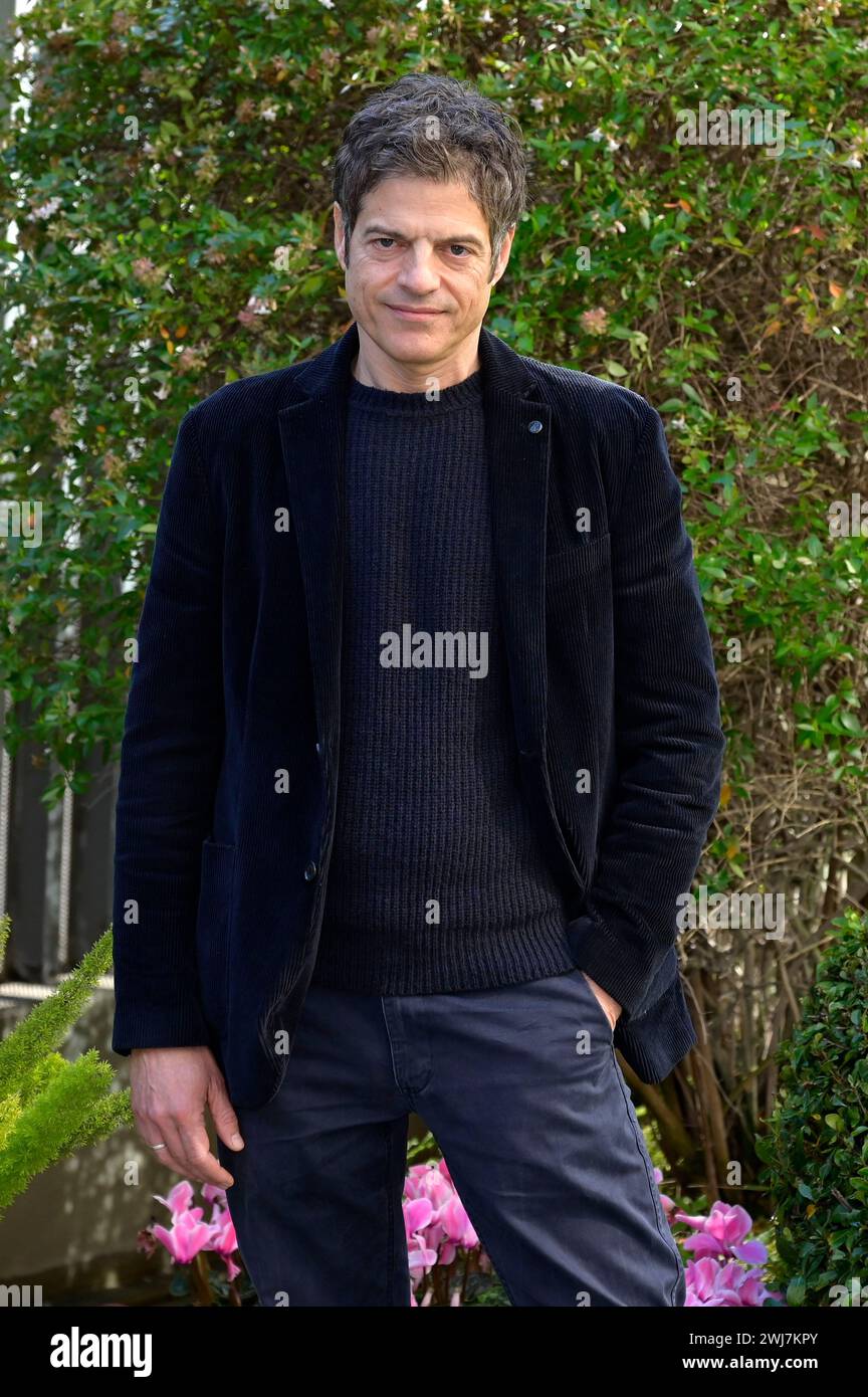 David sebasti hi-res stock photography and images - Alamy