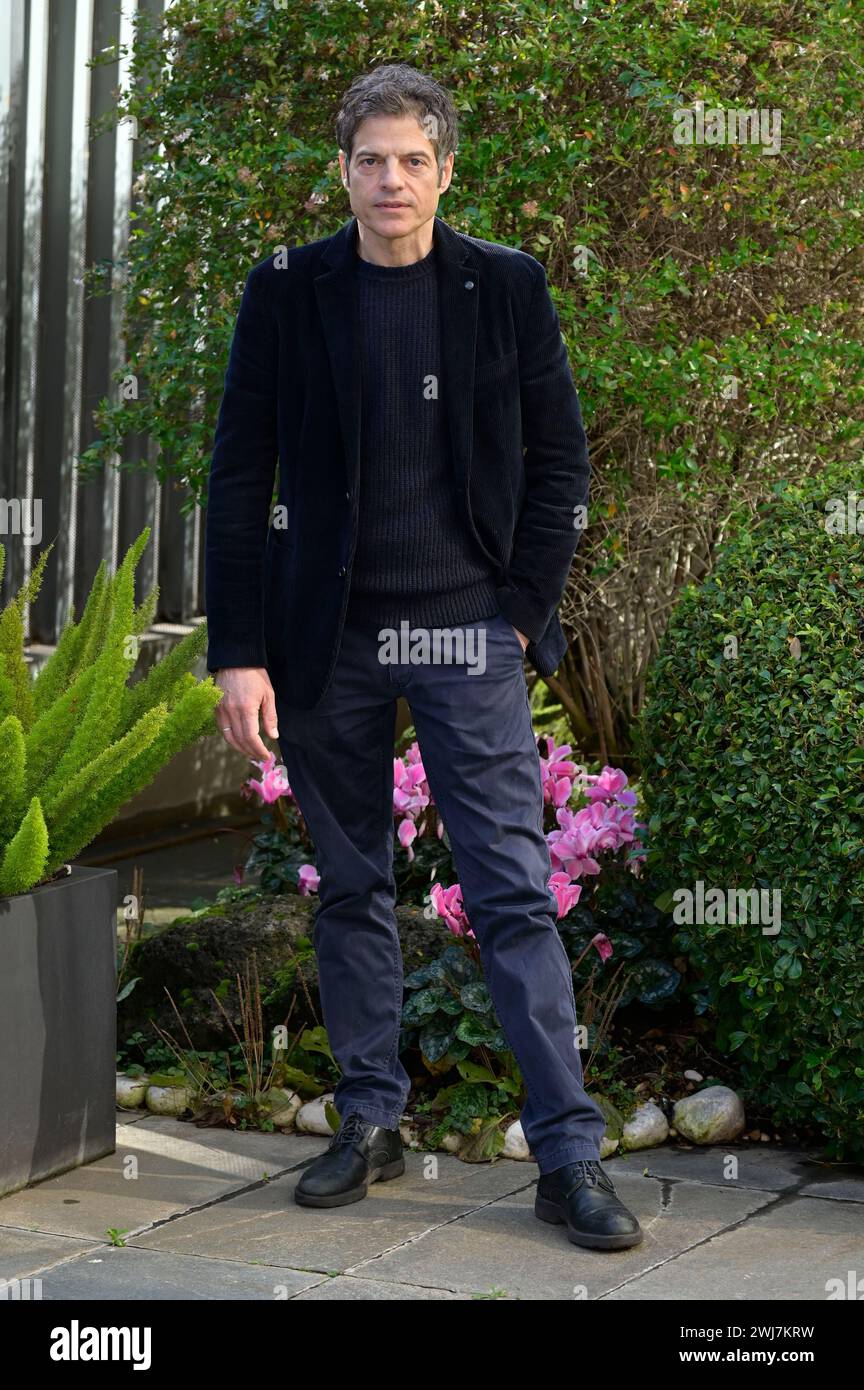 David sebasti hi-res stock photography and images - Alamy