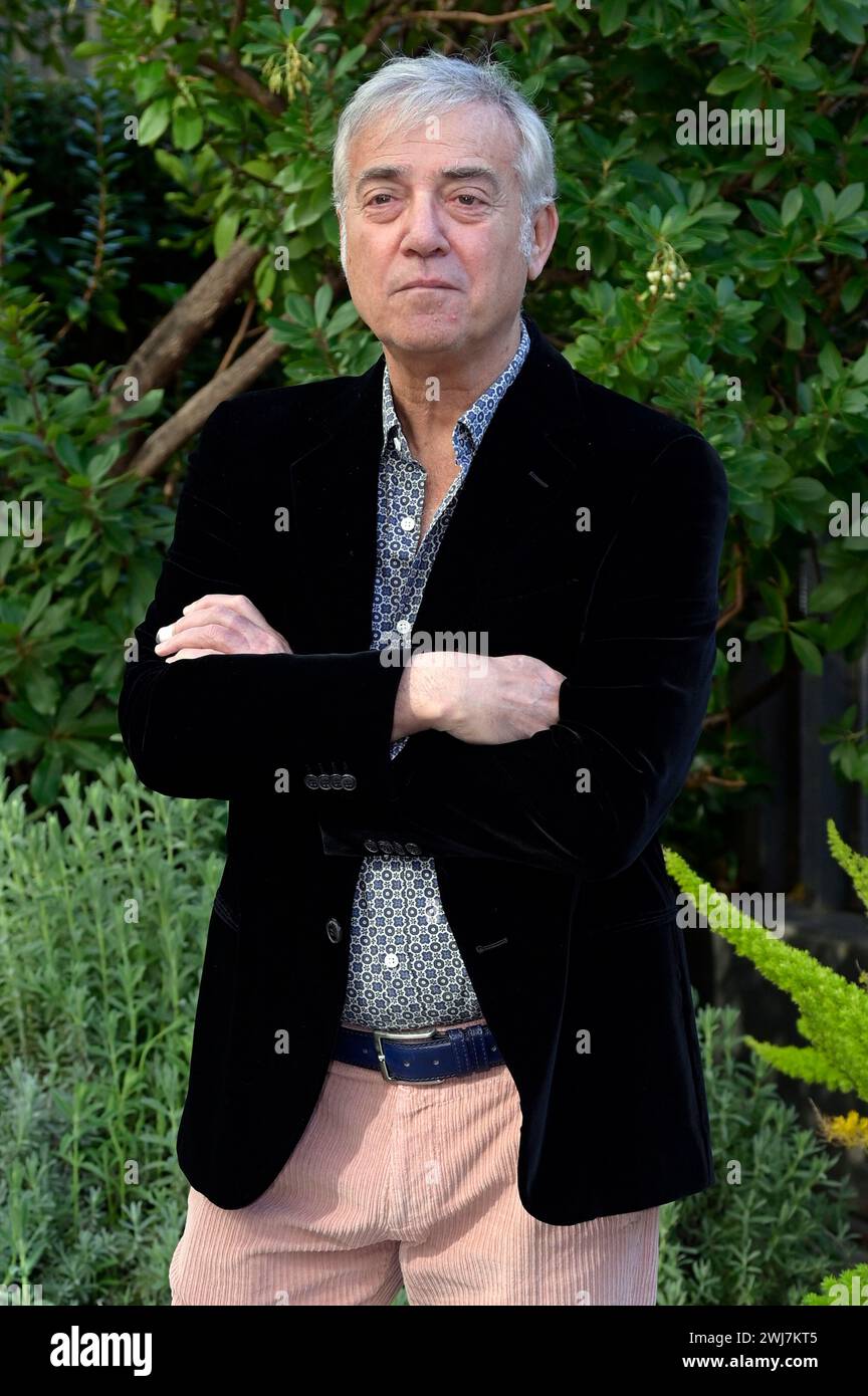 Serie rai hi-res stock photography and images - Alamy