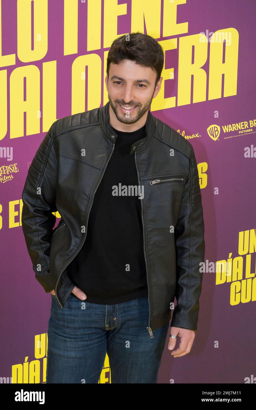 Chicas del barroco hi-res stock photography and images - Alamy