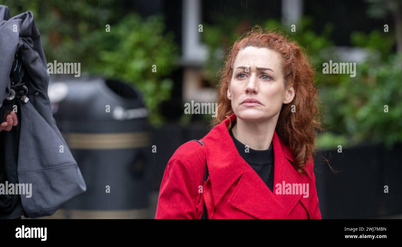 Neve doyle hi-res stock photography and images - Alamy