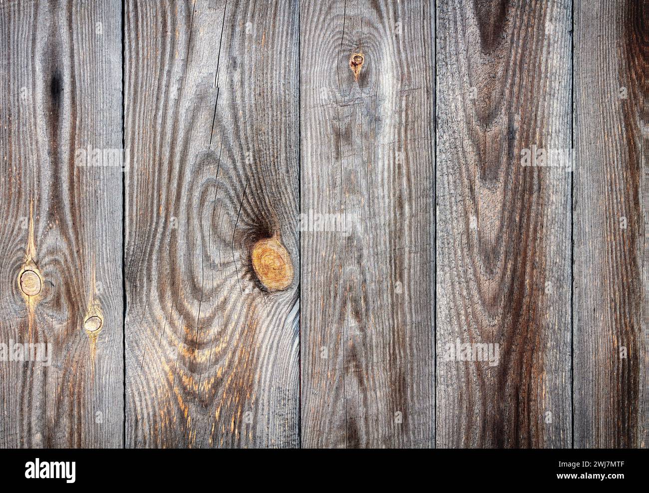 Old wooden boards texture. Wooden background Stock Photo - Alamy