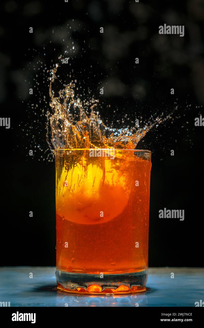 Sip into tradition: Indian Sarsaparilla juice (Nannari Sarbath ...