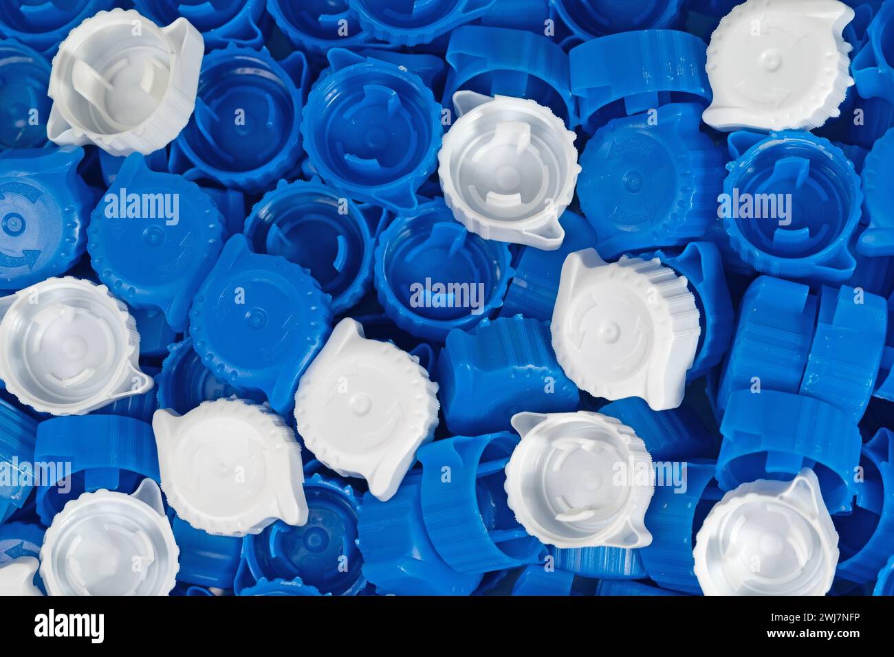 Condensed milk caps in a close-up Stock Photo - Alamy