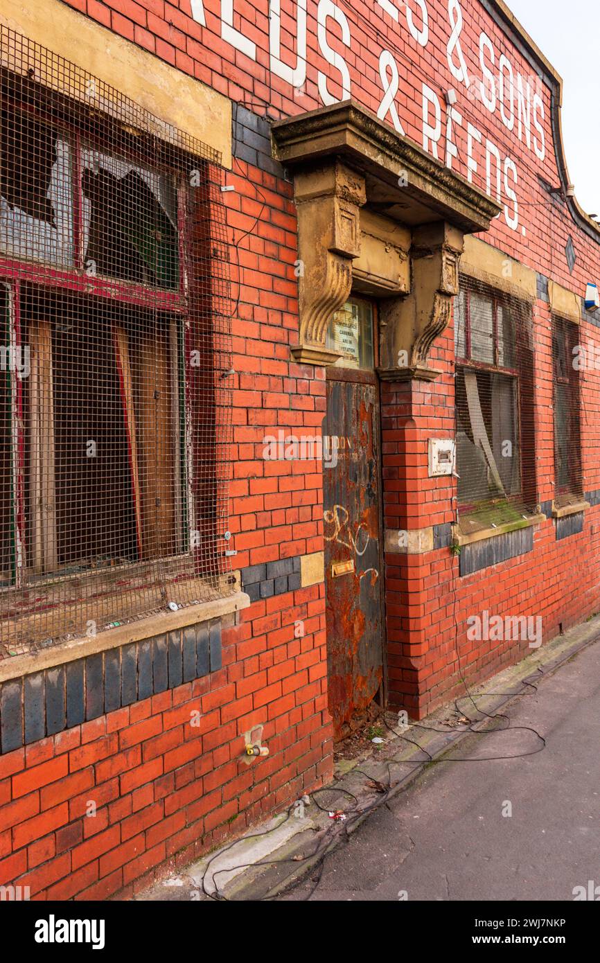 Ancilliary trade hi-res stock photography and images - Alamy