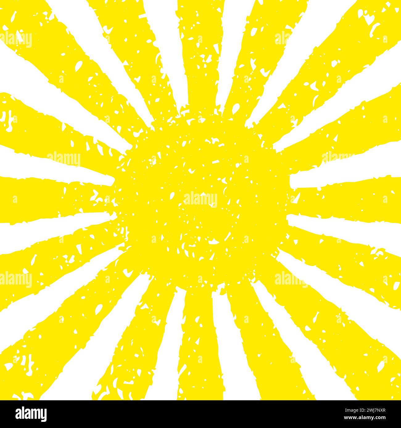 Hand Drawn Sun Stock Vector Image & Art - Alamy