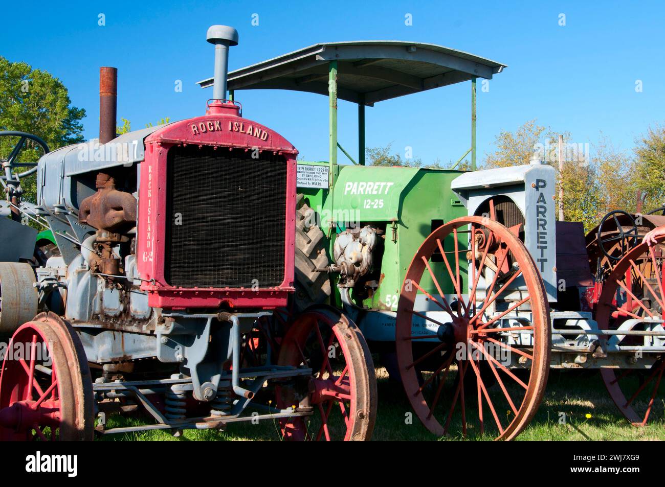 1914 parrett hi-res stock photography and images - Alamy