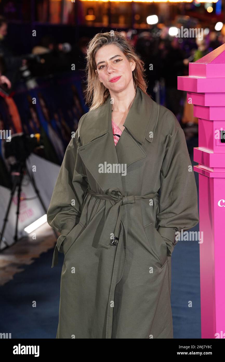 Lou sanders hi-res stock photography and images - Alamy