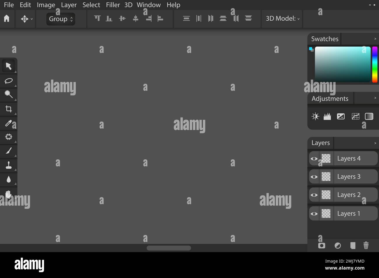 Editor application hi-res stock photography and images - Alamy