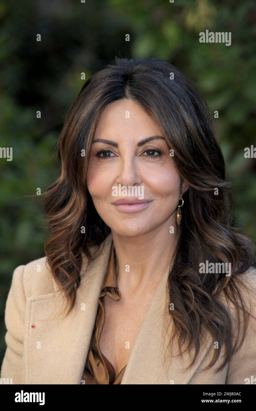 News - Photocall serie TV RAI Gloria Sabrina Ferilli during Photocall ...