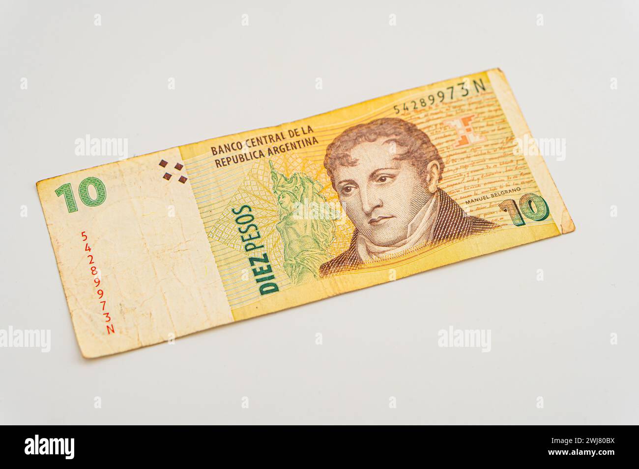 1000 pesos bill hi-res stock photography and images - Alamy