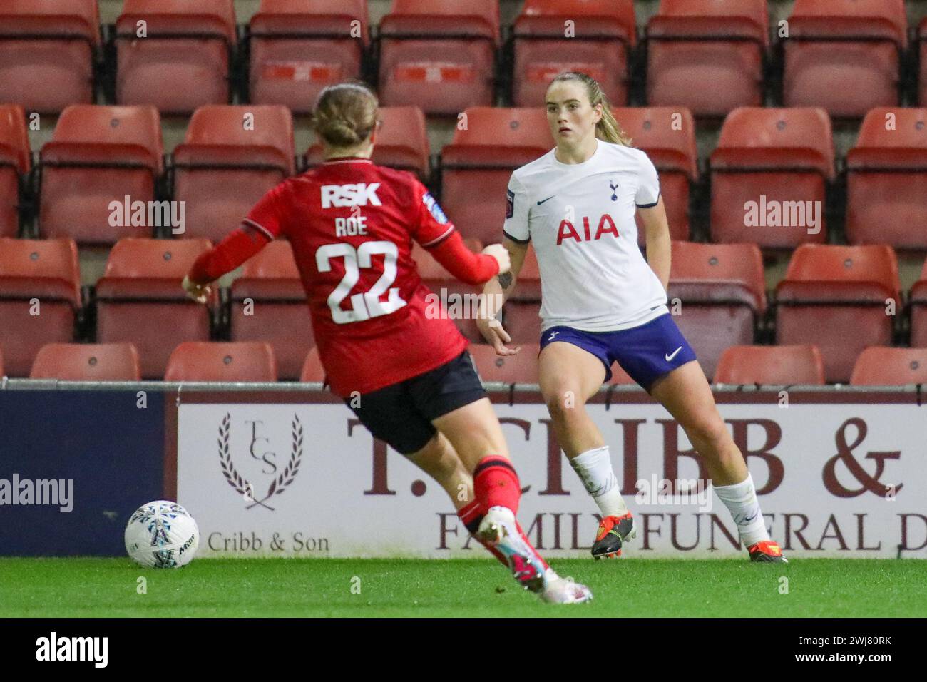 "beth roe" hi-res stock photography and images - Alamy