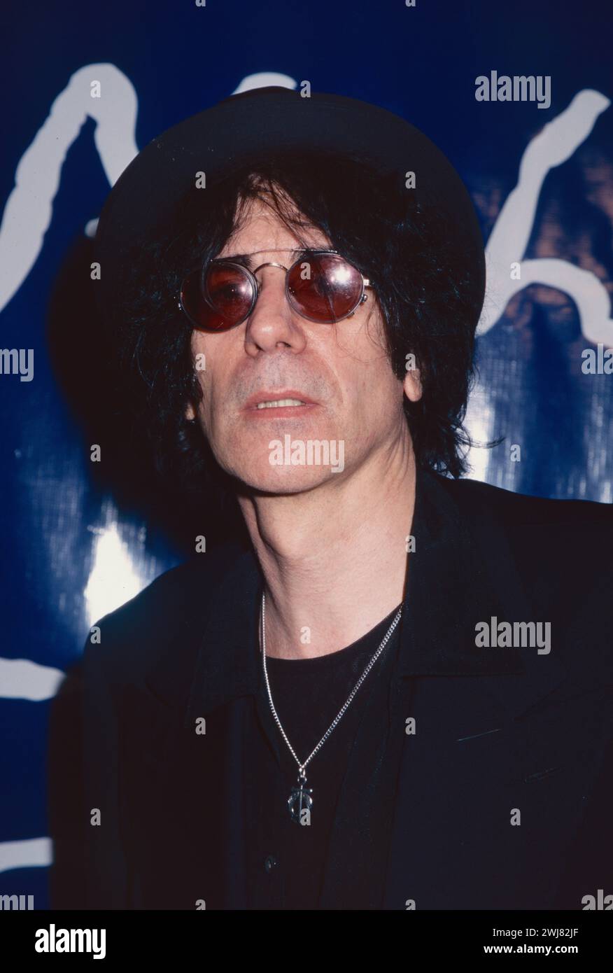J geils band hi-res stock photography and images - Alamy
