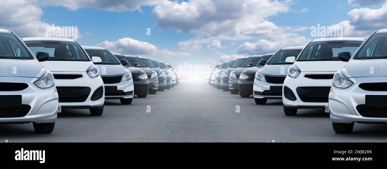Show quality cars hi-res stock photography and images - Alamy