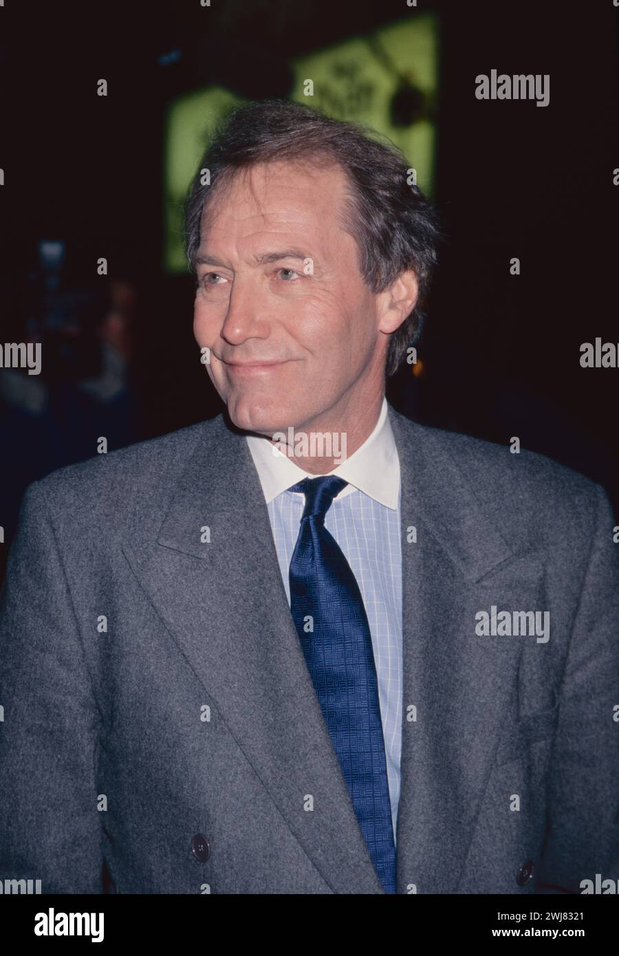 Charlie rose hi-res stock photography and images - Alamy