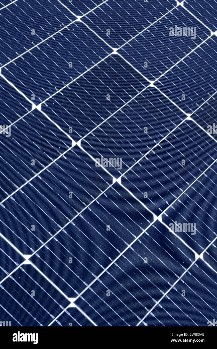 Solar panel background hi-res stock photography and images - Alamy