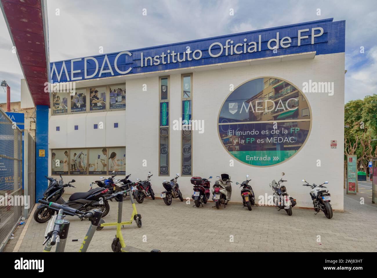 Medac hi-res stock photography and images - Alamy