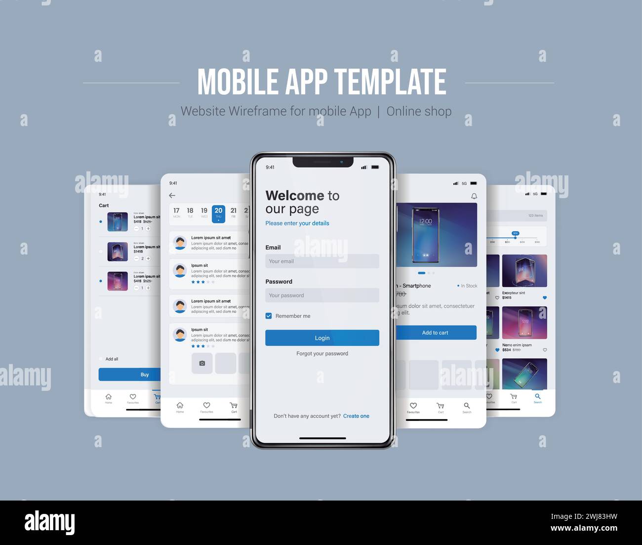 Application form restaurant hi-res stock photography and images - Alamy