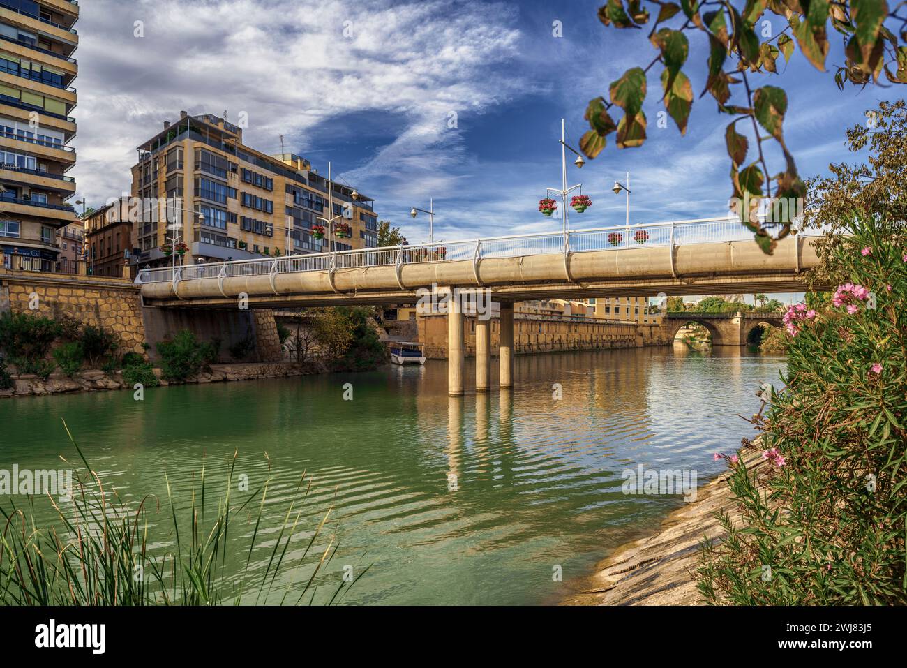 Manterola bridge hi-res stock photography and images - Alamy