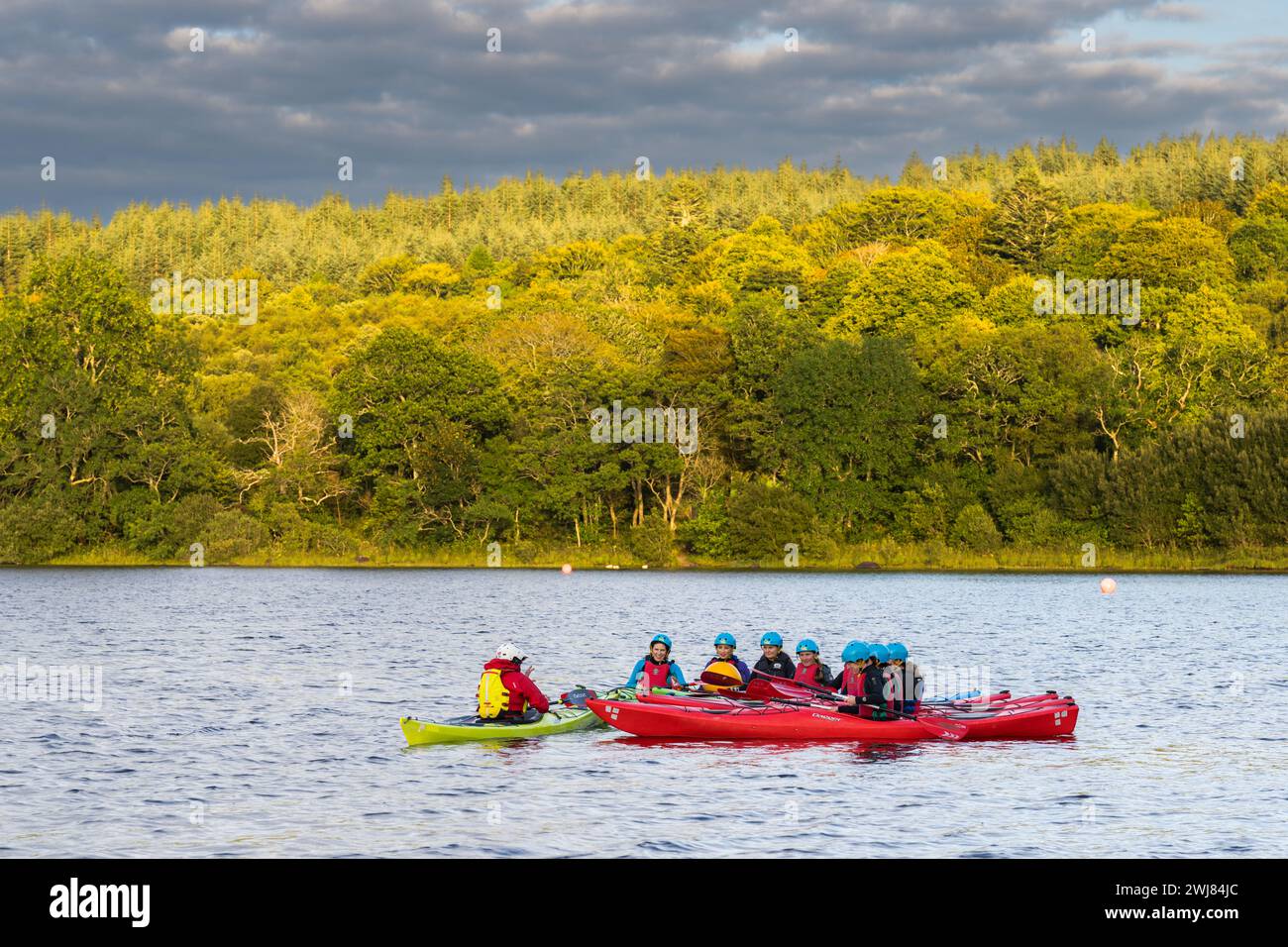 Training session to encourage more women to get out and enjoy the ...