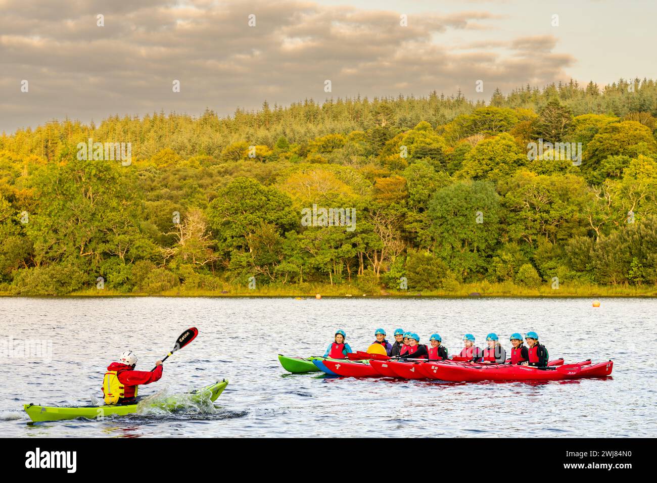 Training session to encourage more women to get out and enjoy the ...