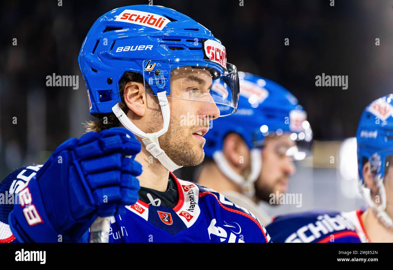 Michael loosli hi-res stock photography and images - Alamy