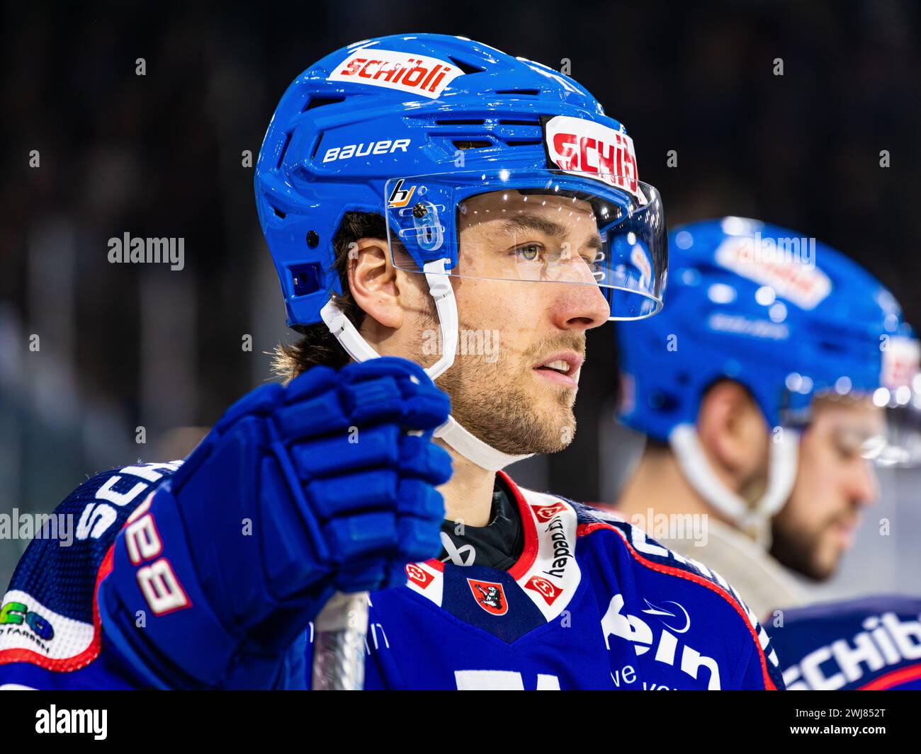 Michael loosli hi-res stock photography and images - Alamy