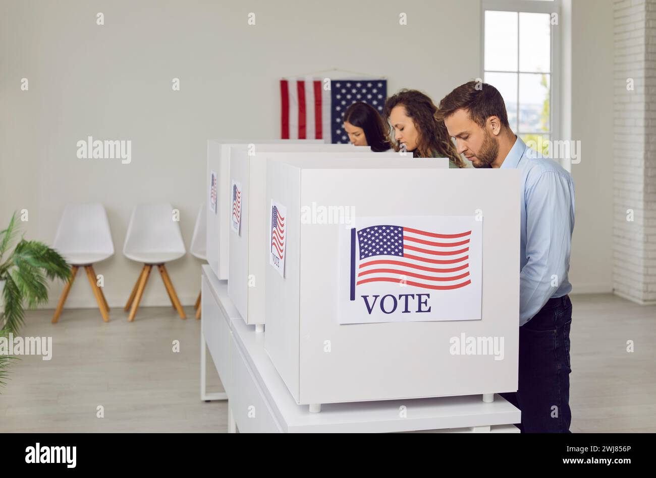 American diverse liberty hi-res stock photography and images - Alamy