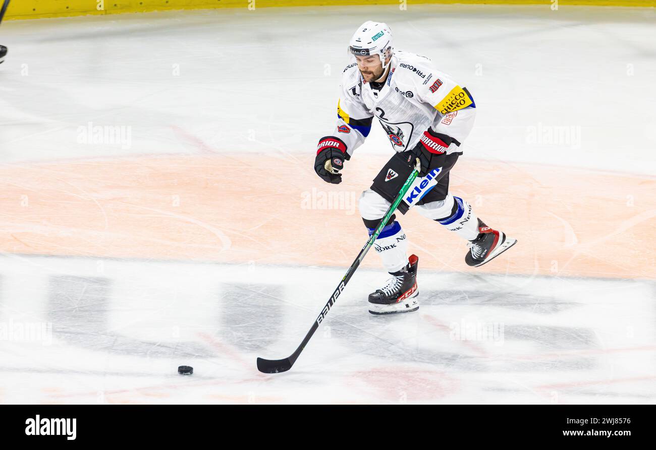 Thomas gregoire hi-res stock photography and images - Alamy