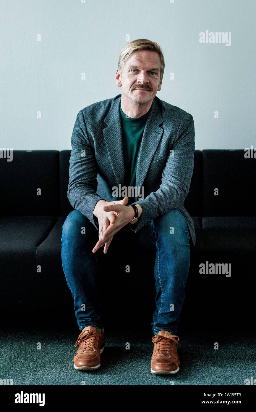 Editor político hi-res stock photography and images - Alamy