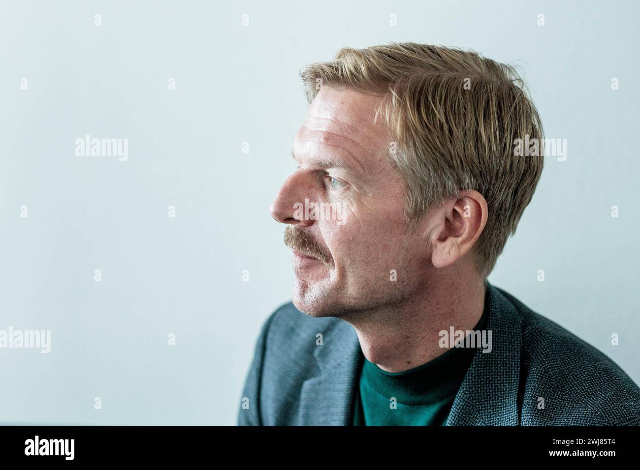 Editor político hi-res stock photography and images - Alamy