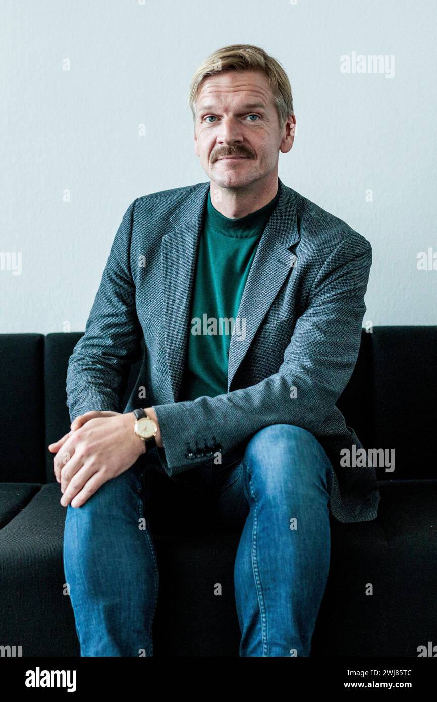 Editor político hi-res stock photography and images - Alamy