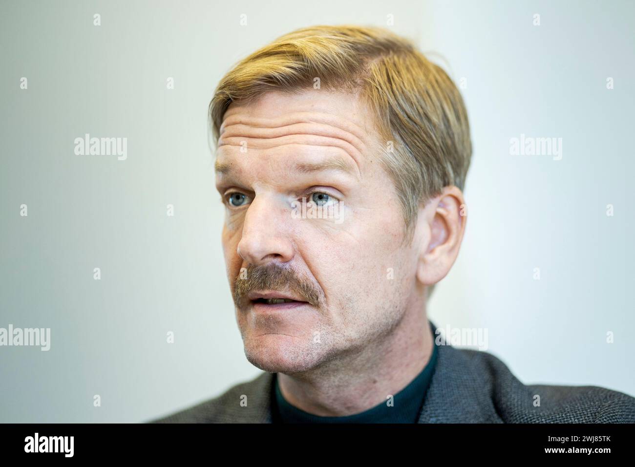 Editor político hi-res stock photography and images - Alamy