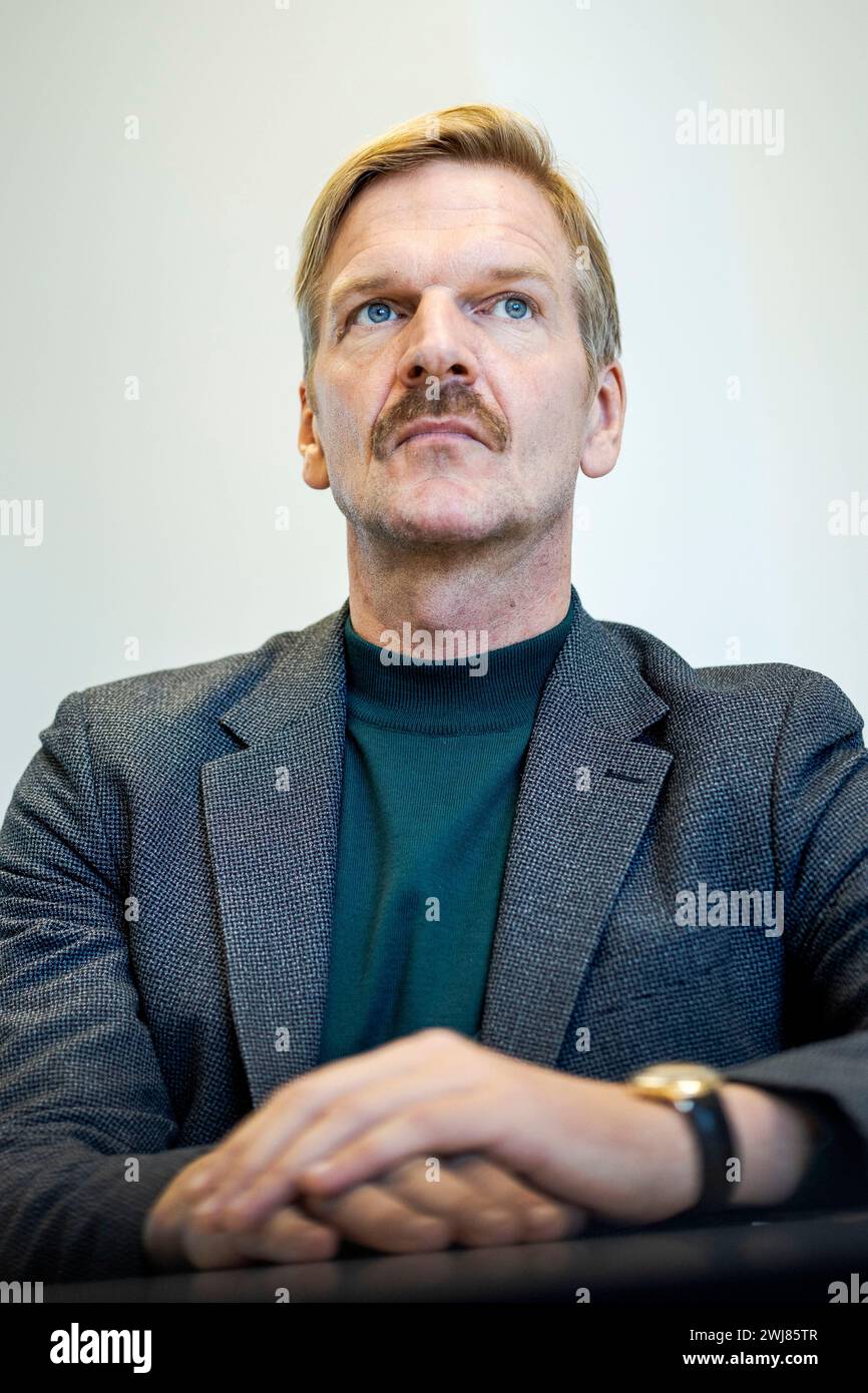 Editor político hi-res stock photography and images - Alamy