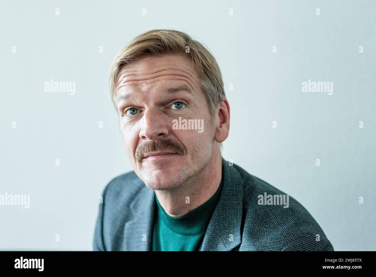 Editor político hi-res stock photography and images - Alamy