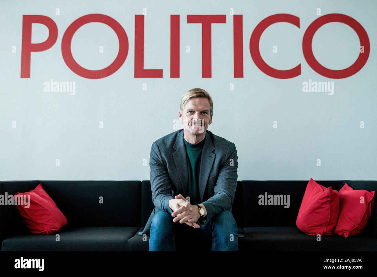 Editor político hi-res stock photography and images - Alamy