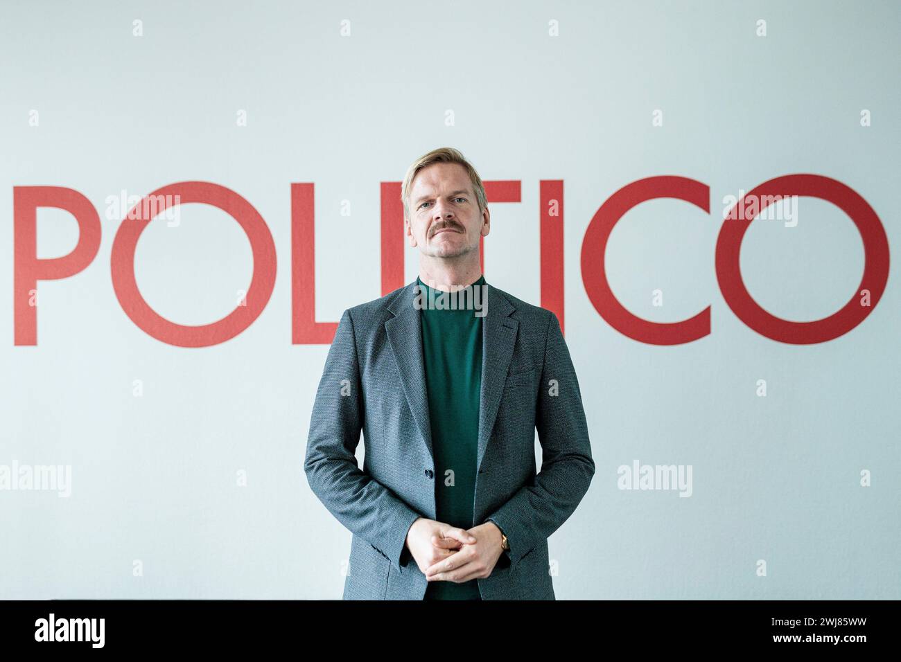 Editor político hi-res stock photography and images - Alamy
