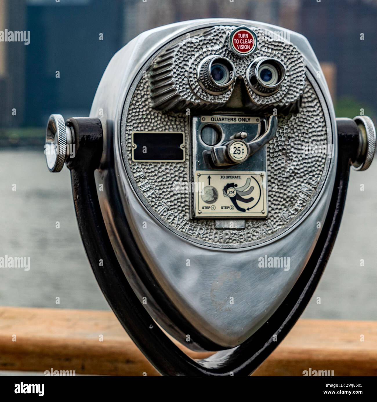 Photo of the prism of Long Island which is an island that extends ...