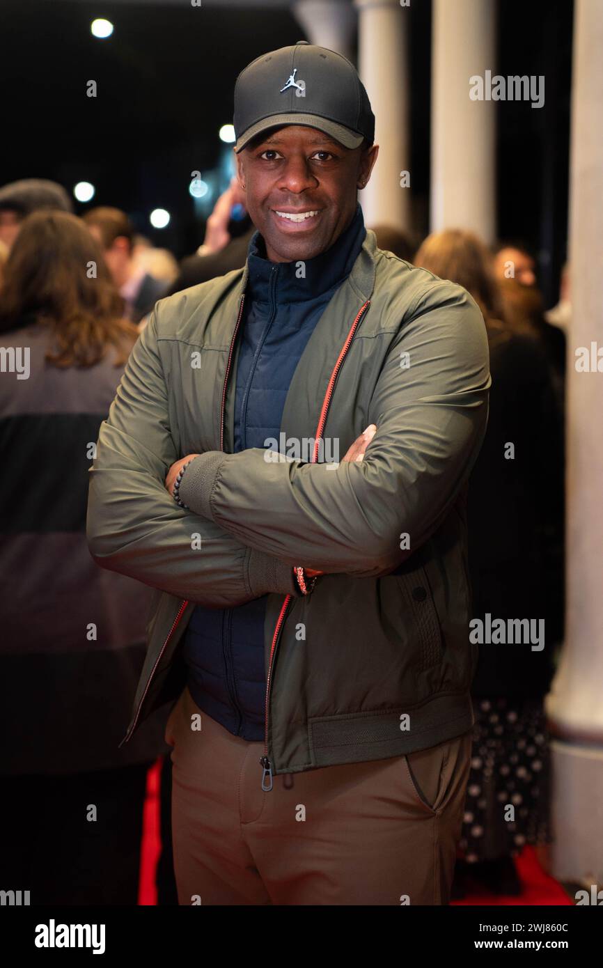 Just for one day the live aid musical hi-res stock photography and ...