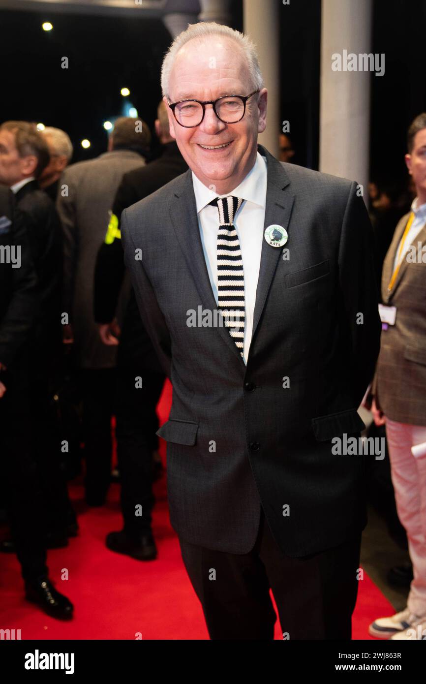 John o'farrell 2024 hi-res stock photography and images - Alamy