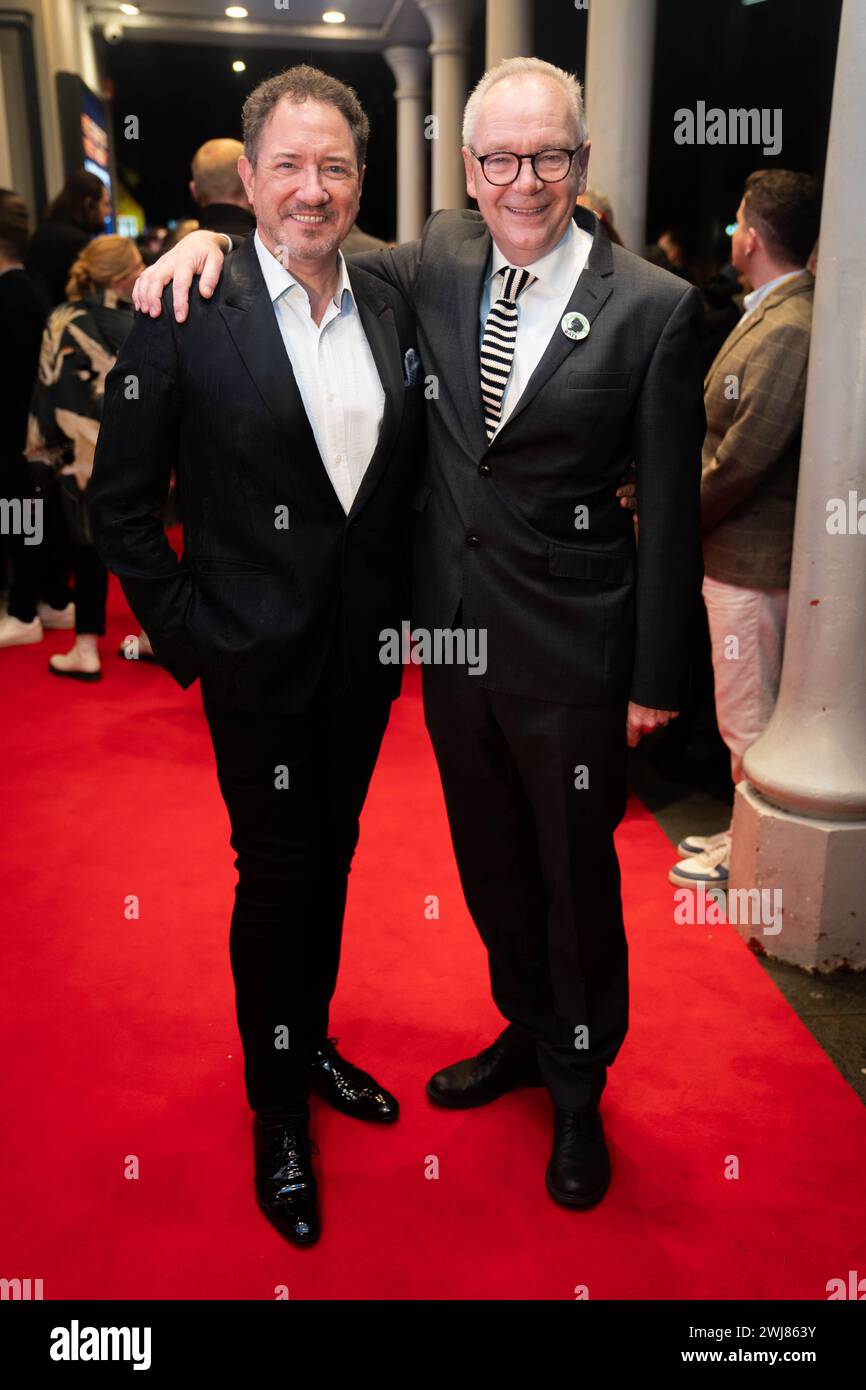 John o'farrell 2024 hi-res stock photography and images - Alamy