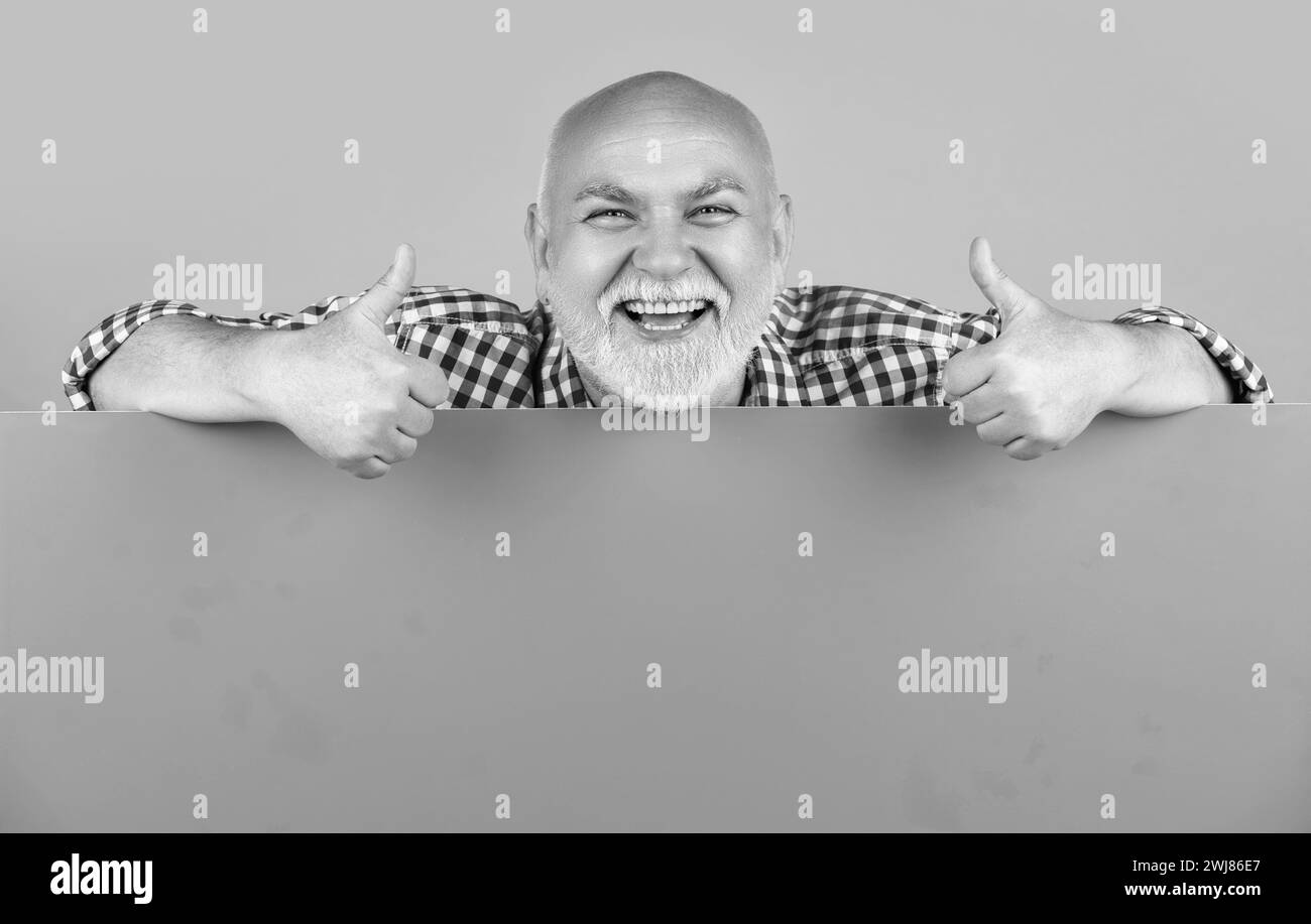Approve glad Black and White Stock Photos & Images - Alamy
