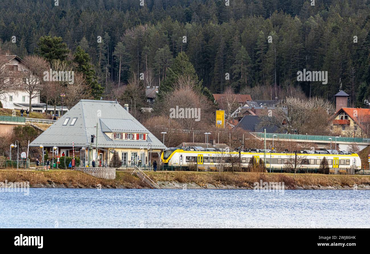 Alstom cordia continental hi-res stock photography and images - Alamy