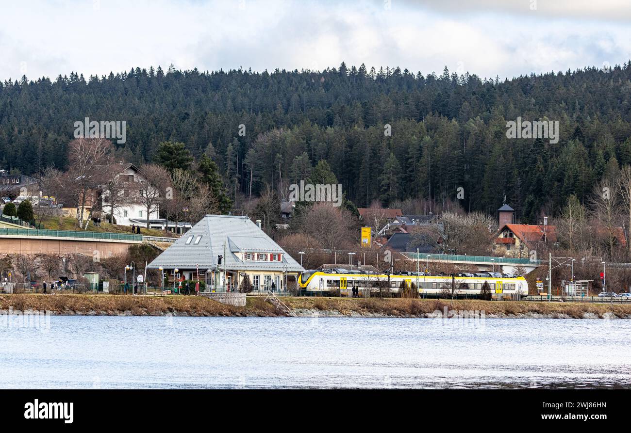 Alstom cordia continental hi-res stock photography and images - Alamy