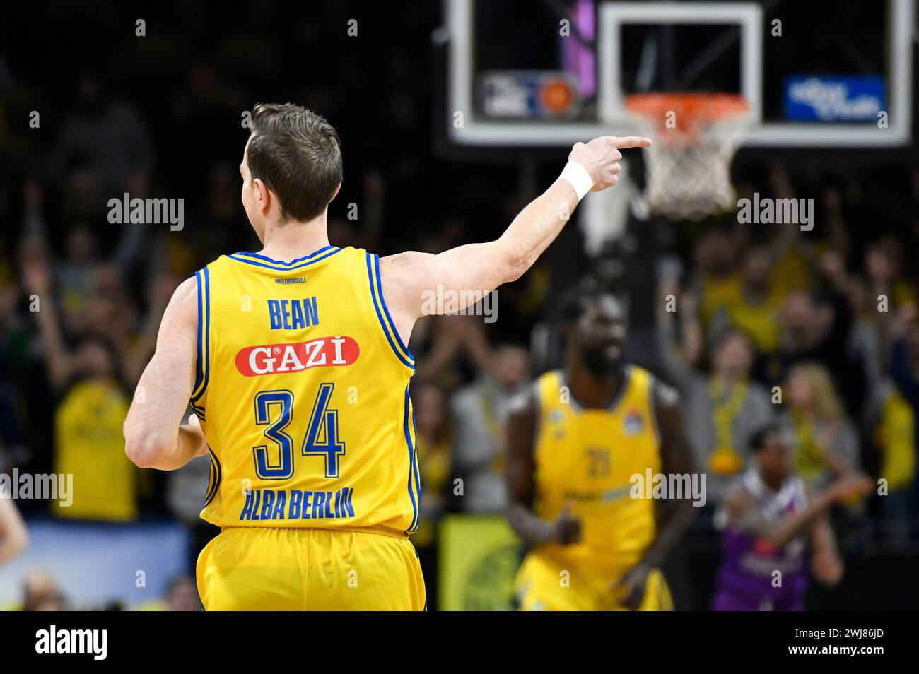 Ryan bean hi-res stock photography and images - Alamy