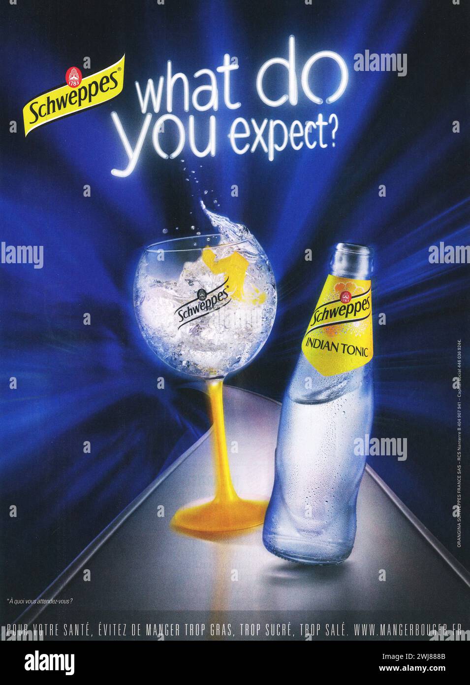 Indian tonic historical hi-res stock photography and images - Alamy