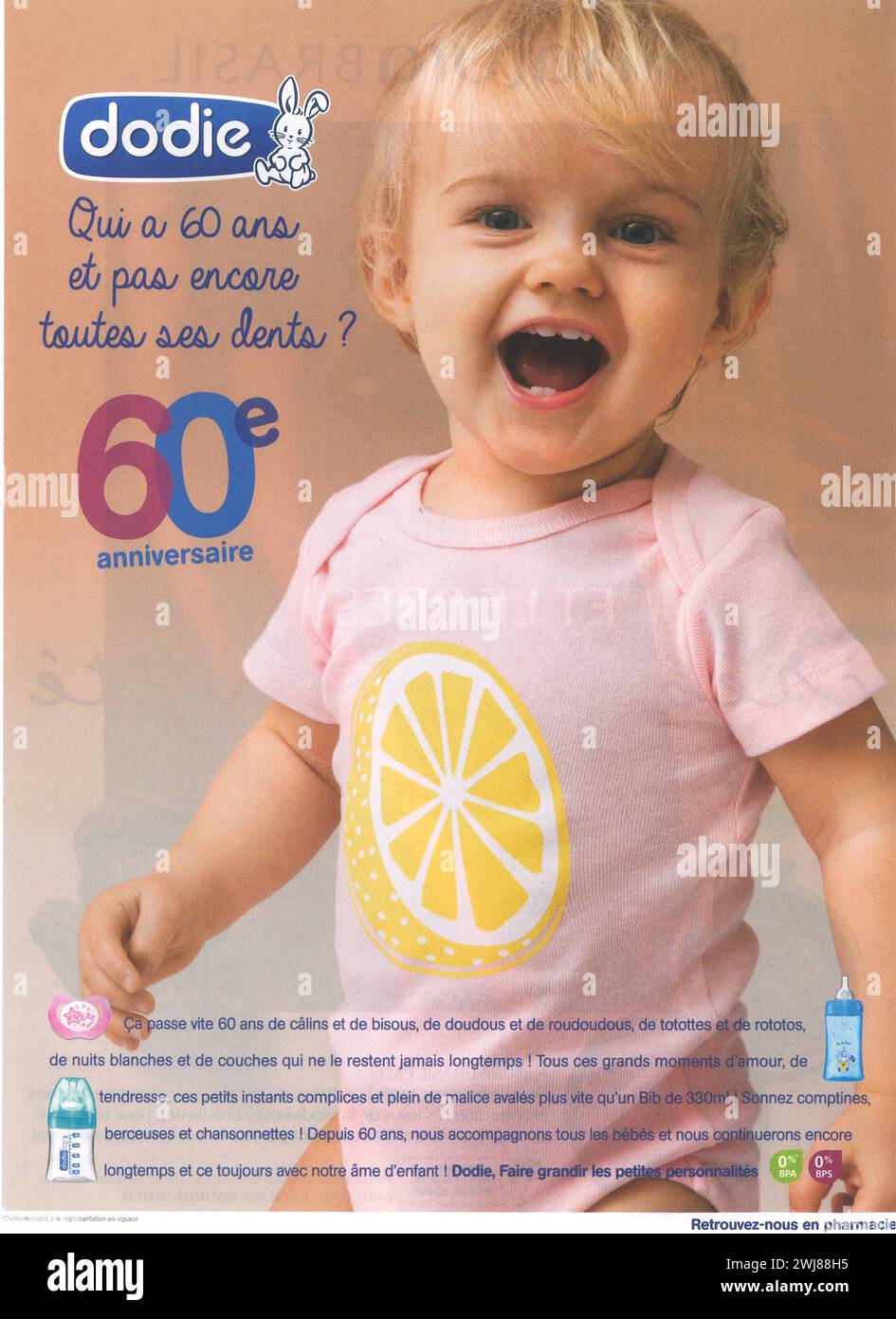 Child with dodie hi-res stock photography and images - Alamy
