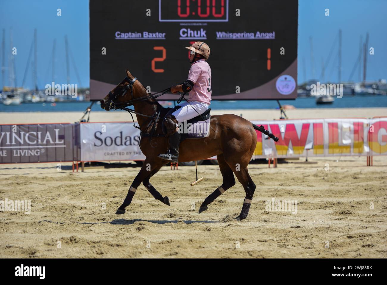 Jack ruki baillieu hi-res stock photography and images - Alamy